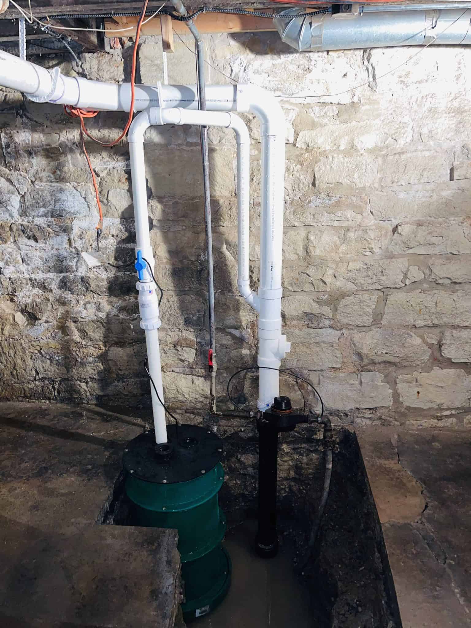 Frozen Pipe Emergency Cook County | All Rooter Hydro Jetting