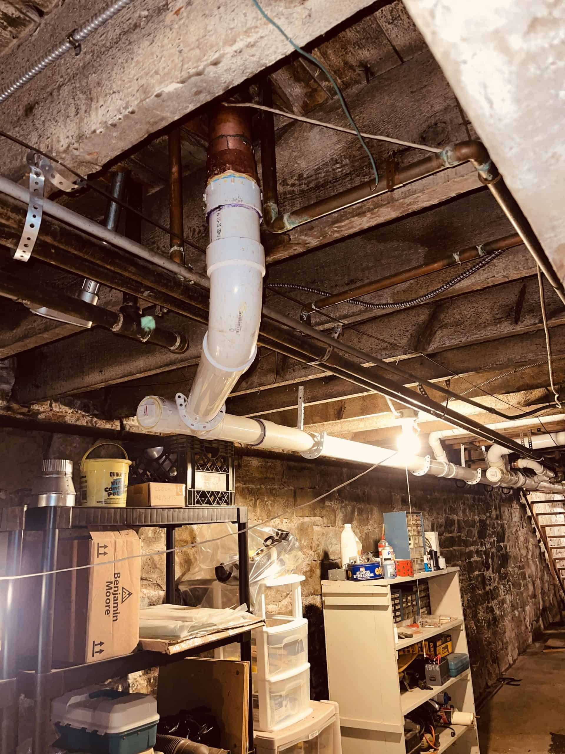 Flood Control Guide Cook County | All Rooter Hydro Jetting