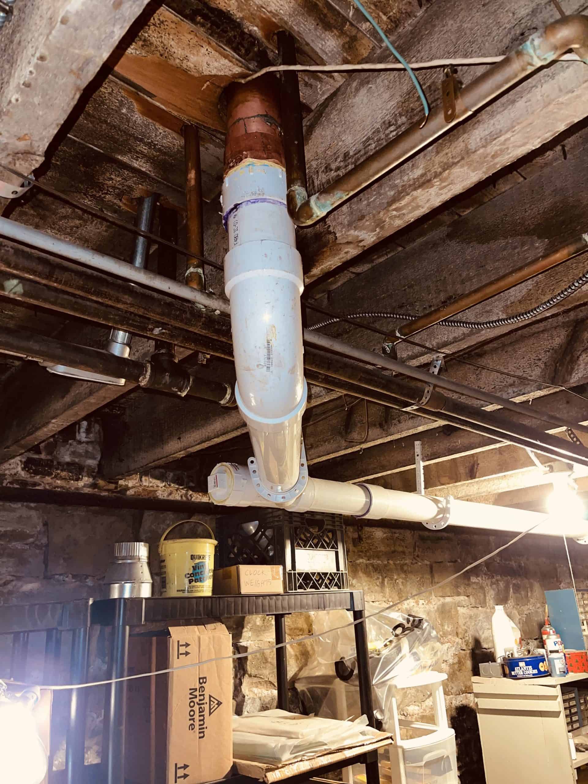 Spring Pipe Detox in Cook County | All Rooter Hydro Jetting